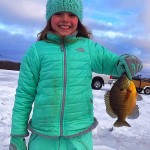 Guided Ice Fishing Trips - Minnesota Fishing Guides - Grand Rapids Guide Service